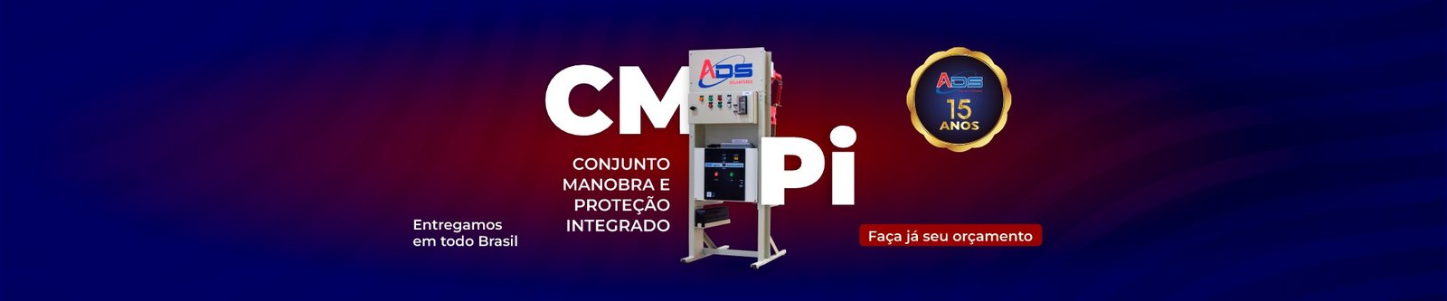 Home - Ads Disjuntores