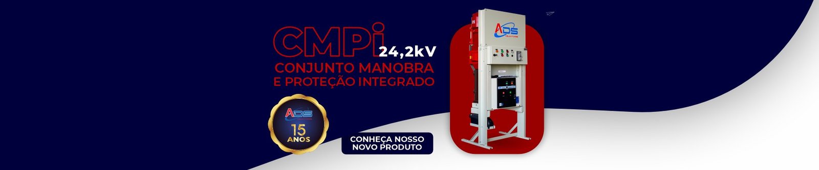 Home - Ads Disjuntores